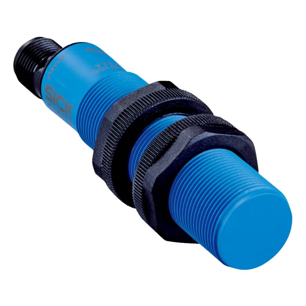 CM18-08BPP-EC1 6058145 Proximity Sensors SICK - Al Sakr Online